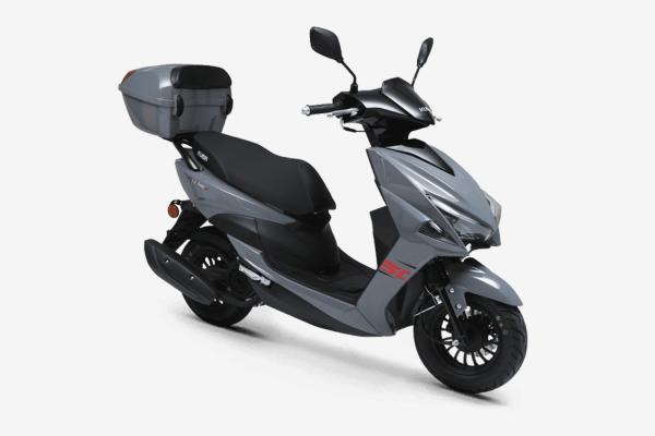 Coşkun Motor | Azure 50 Pro - Coşkun Motor | Kuba | RKS | Benelli | Segway